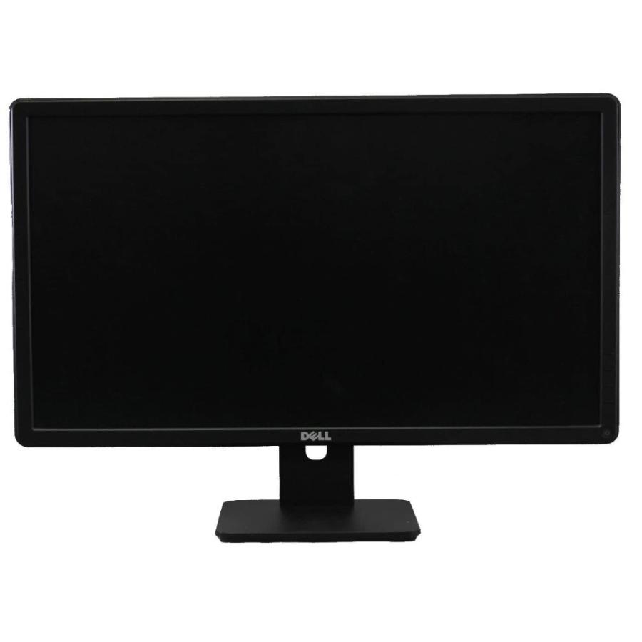 DELL 【中古】DELL E2314Hf 23インチ スクエア 液晶モニター 解像度 1920×1080 フルHD [ VGA/DVI ...