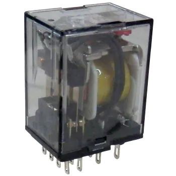 【富士電機】 ミニコントロールリレー HH54P-L AC200V : socket-05 : コガPCストア - 通販 - Yahoo!ショッピング