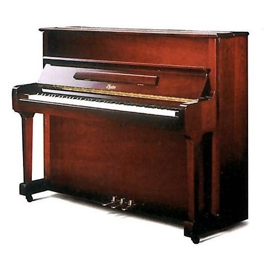 ボストン UP-126E PE＜マホガニー艶出し塗装仕上げ＞ : 古河ピアノガーデンYahoo!ショップ - 通販 - Yahoo!ショッピング