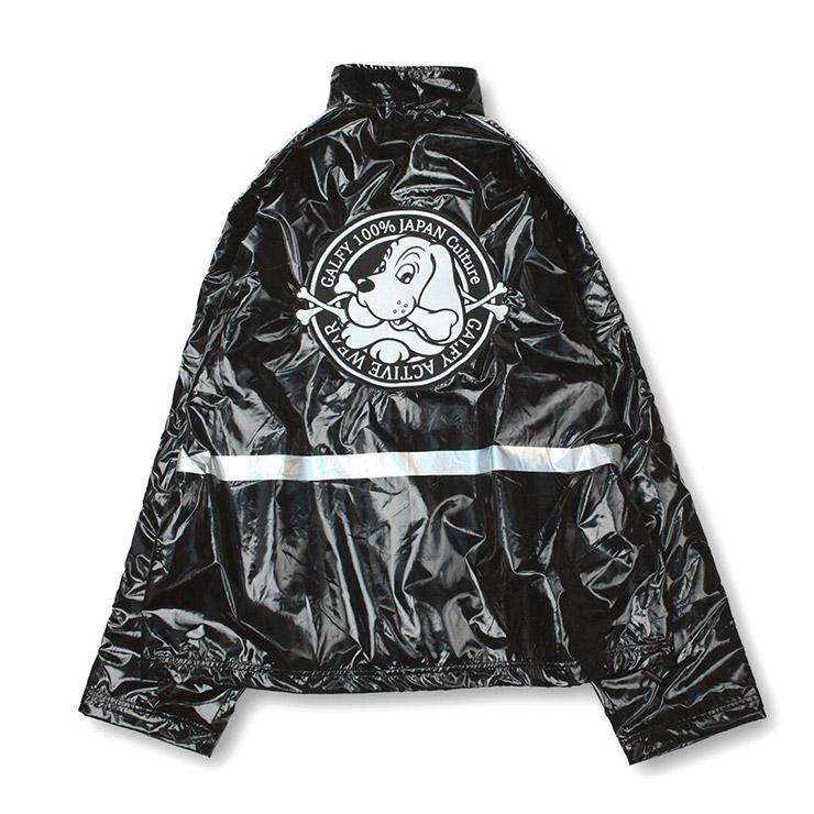 GALFY 【送料無料】 GALFY(ガルフィー) セットアップ メンズ サイドライン トラックジャケット イージーパンツ ジャージ ブランド ヤンキー 犬 : メンズファッション ...