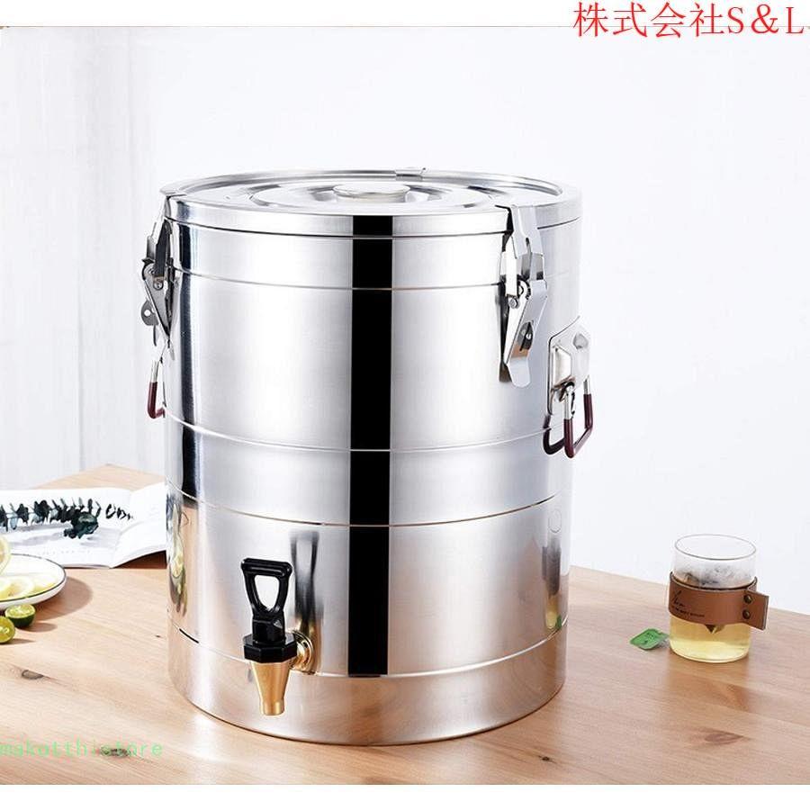 ステンレスウォータージャグ アウトドアウォータージャグ保冷