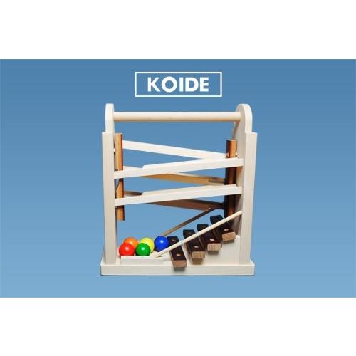 コイデ東京 コロコロシロホン M63 木のおもちゃ 日本製 KOIDE : こぐま ヤフー店 - 通販 - Yahoo!ショッピング