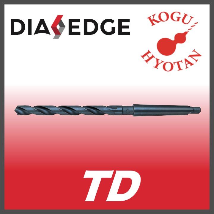 【定形外可】三菱 TD 15.2 テーパドリル MT2 TDD1520M2 : 工具のひょうたん - 通販 - Yahoo!ショッピング