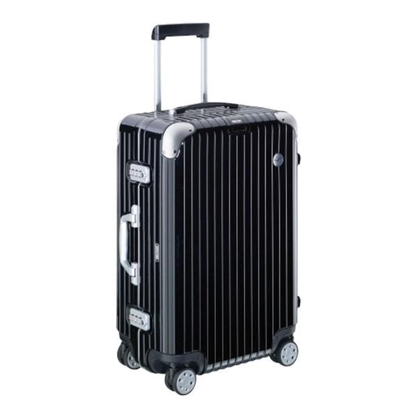 RIMOWA [正規品]送料無料 5年保証付き Lufthansa Elegance Collection 49L リモワ ルフトハンザ ...