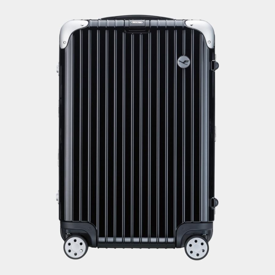 RIMOWA [正規品]送料無料 5年保証付き Lufthansa Elegance Collection 49L リモワ ルフトハンザ ...