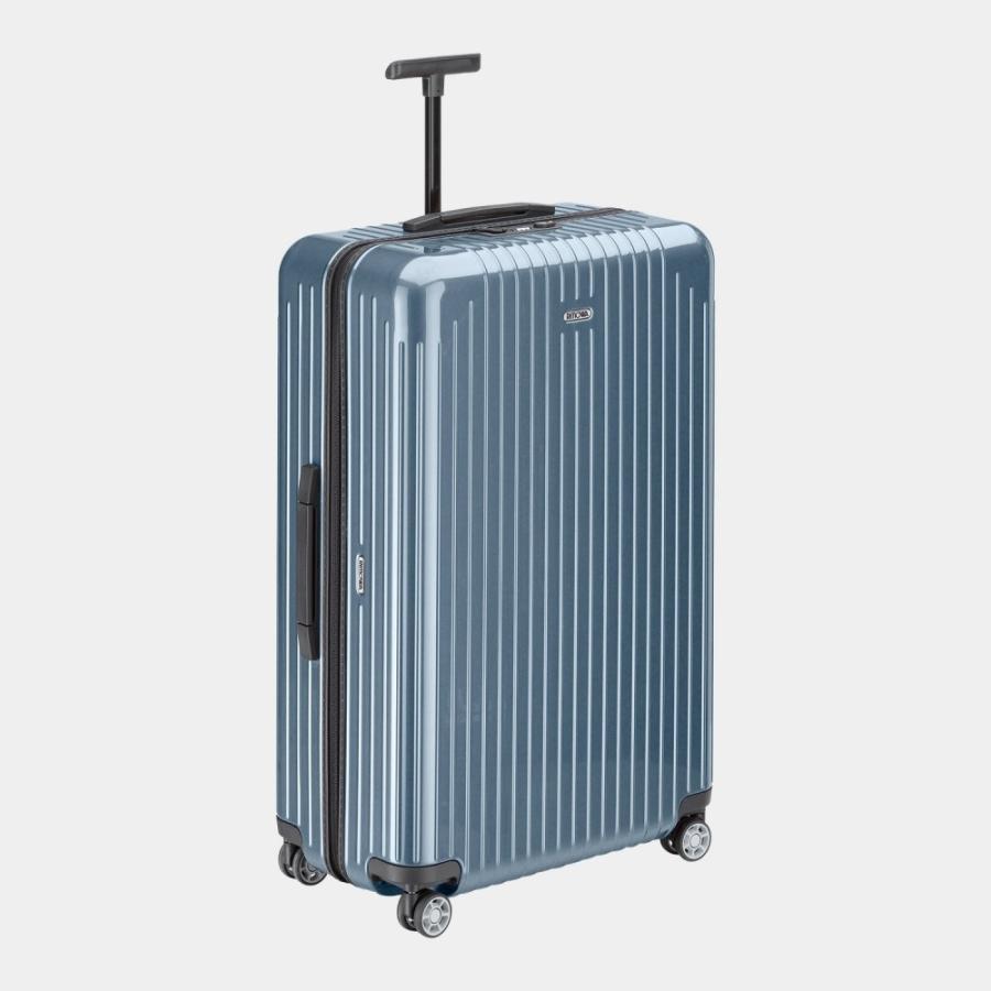 [正規品]送料無料 5年保証付き RIMOWA Salsa Air Set IV Ice Blue 91L 38L リモワ サルサエアセットIV アイスブルー 1756300 :1756300 ...