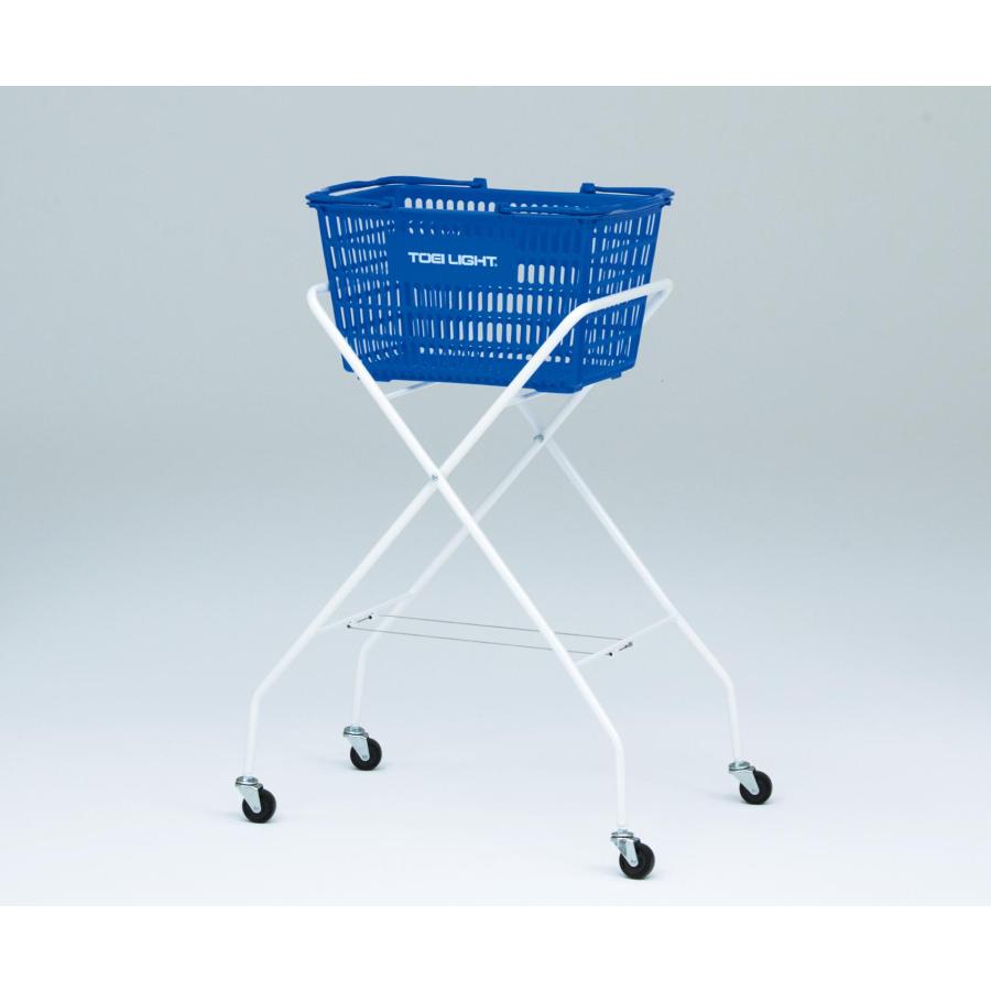 TOEI LIGHT トーエイライト ハンディーボールカート4 B2686 : 琥珀商店 Yahoo!ショップ - 通販 - Yahoo!ショッピング