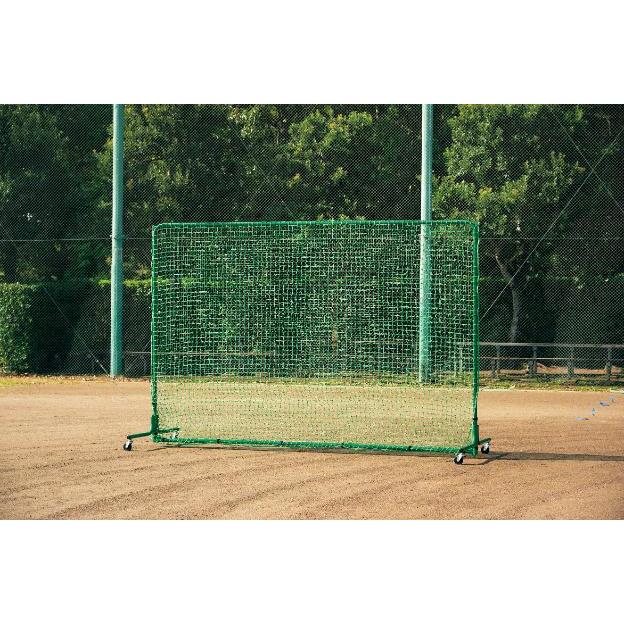 TOEI LIGHT トーエイライト 防球フェンスW2×3DX-C B2831 : 琥珀商店 Yahoo!ショップ - 通販 - Yahoo!ショッピング