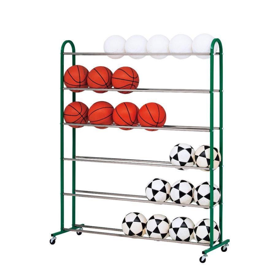 TOEI LIGHT トーエイライト ボール整理棚6 B2896 : 琥珀商店 Yahoo!ショップ - 通販 - Yahoo!ショッピング