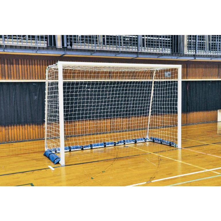 TOEI LIGHT トーエイライト アルミフットサルゴールD80 B6287 : 琥珀商店 Yahoo!ショップ - 通販 - Yahoo!ショッピング