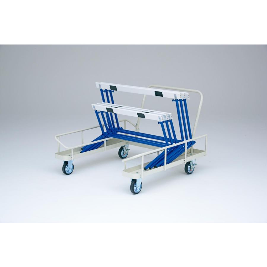 TOEI LIGHT トーエイライト ハードル運搬車SK20 G1052 : 琥珀商店 Yahoo!ショップ - 通販 - Yahoo!ショッピング