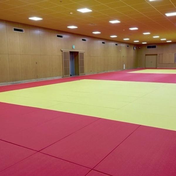 三和体育 柔道畳 (1枚) 学校 体育用品 送料無料 S-4068 : 琥珀商店 Yahoo!ショップ - 通販 - Yahoo!ショッピング