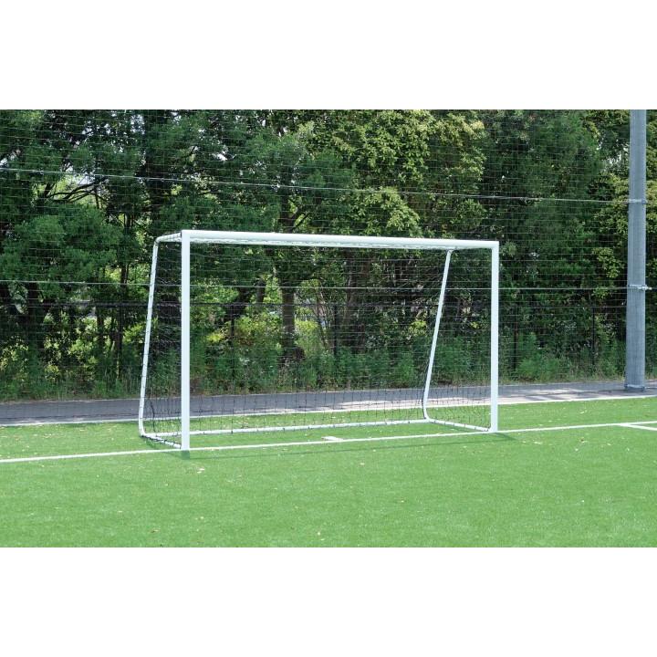 三和体育 ブラインドサッカーゴール 専用ネット付(1組) 学校 体育用品 送料無料 S-4819 : 琥珀商店 Yahoo!ショップ - 通販 - Yahoo!ショッピング