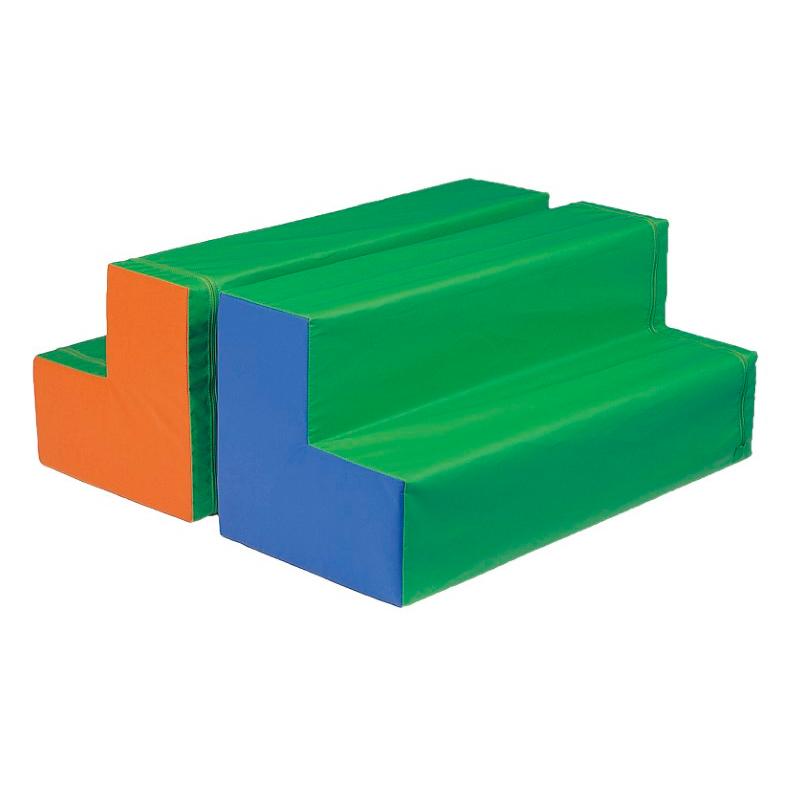 三和体育 ソフロック ステップ 橙 学校 体育用品 送料無料 S-9266 : 琥珀商店 Yahoo!ショップ - 通販 - Yahoo!ショッピング