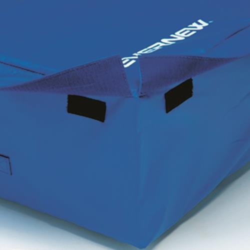 【法人限定】 EVERNEW エバニュー EGD312 700 屋内抗菌連結滑止カラーマット10 青 メーカー直送 エバニュー EVERNEW 屋内抗菌連結すべり止めカラーマット10 : 琥珀商店