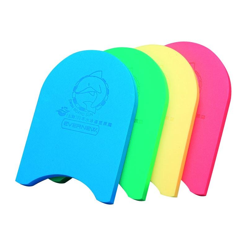 EVERNEW エバニュー 水泳 プール スイムボードSUN450 送料無料 EHA002-100 : 琥珀商店 Yahoo!ショップ - 通販 - Yahoo!ショッピング