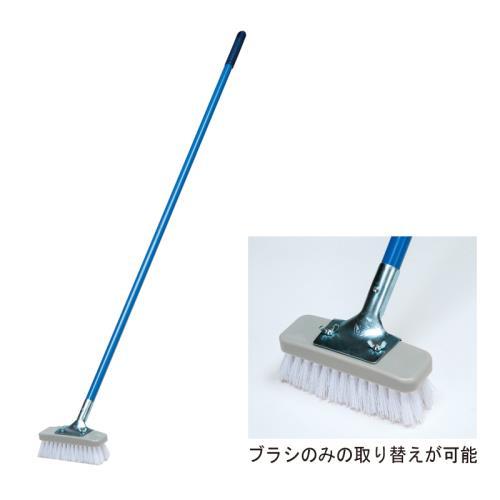 EVERNEW エバニュー デッキブラシ EHB164 : 琥珀商店 Yahoo!ショップ - 通販 - Yahoo!ショッピング