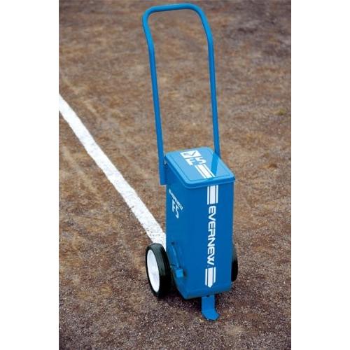 EVERNEW（エバニュー） スーパーライン引 F5 陸上競技 球技 学校体育