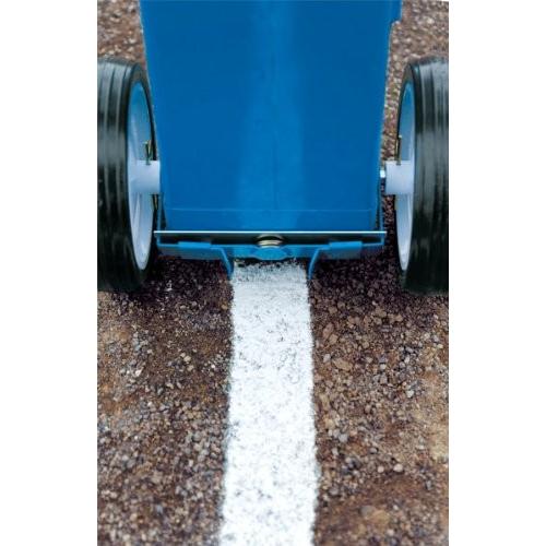 EVERNEW エバニュー eライン引 B765 陸上競技 球技 学校体育 送料無料 EKA623 ブルー 青 : 琥珀商店 Yahoo!ショップ - 通販 - Yahoo!ショッピング