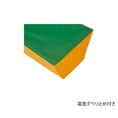 EVERNEW（エバニュー） ソフト平均台ナロー3m 送料無料 EKF509 : 琥珀