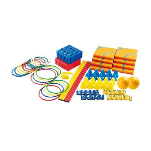 EVERNEW エバニュー にこすぽサーキッズセット5 ETE208 : 琥珀商店 Yahoo!ショップ - 通販 - Yahoo!ショッピング