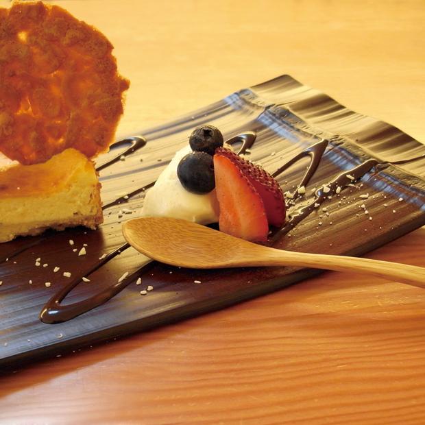 デザートスプーン : 公長斎小菅 Yahoo!店 - 通販 - Yahoo!ショッピング