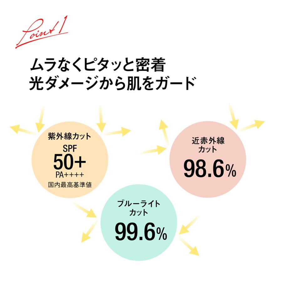 Koh Gen Do(コスメ) 江原道 公式 数量限定 UVプレストパウダー 7g SPF50 時短 カバー 毛穴 ナチュラル ノンケミカル 石けん落ち : KohGenDo 公式ショップ ...