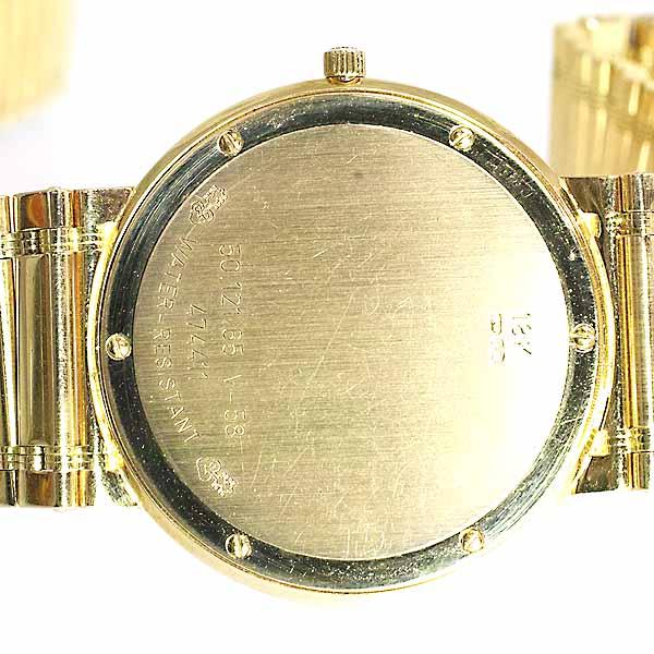 CORUM コルム ロムルス メンズ 50.121.65.V58 18金イエロー CORUM コルム ロムルス メンズ 50.121.65.V58 18金イエロー