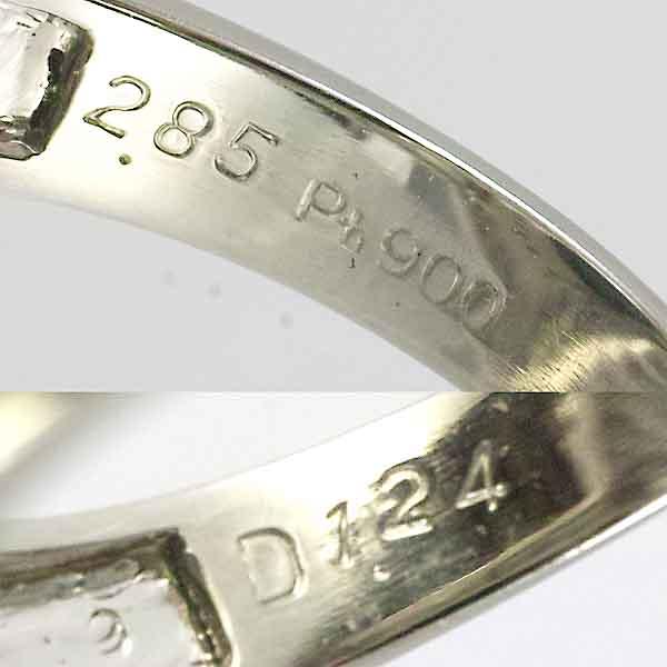 《SALE》ブラックオパール 2.85ct ダイヤモンド 1.24ct プラチナ PT900 リング 12.5号 オパール : 230413-1-1-sale : ジュエリーサロン コイノール ...