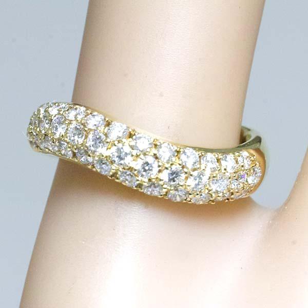 mila schon ミラショーン ダイヤモンド 0.92ct 18金イエローゴールド YG750 K18YG リング 12.5号 : ジュエリーサロン コイノール - 通販 - Yahoo ...