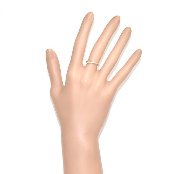ete 《SALE》エテ ダイヤモンド 0.04ct 10金イエローゴールド K10YG リング 9号 : ジュエリーサロン コイノール - 通販 - Yahoo!ショッピング