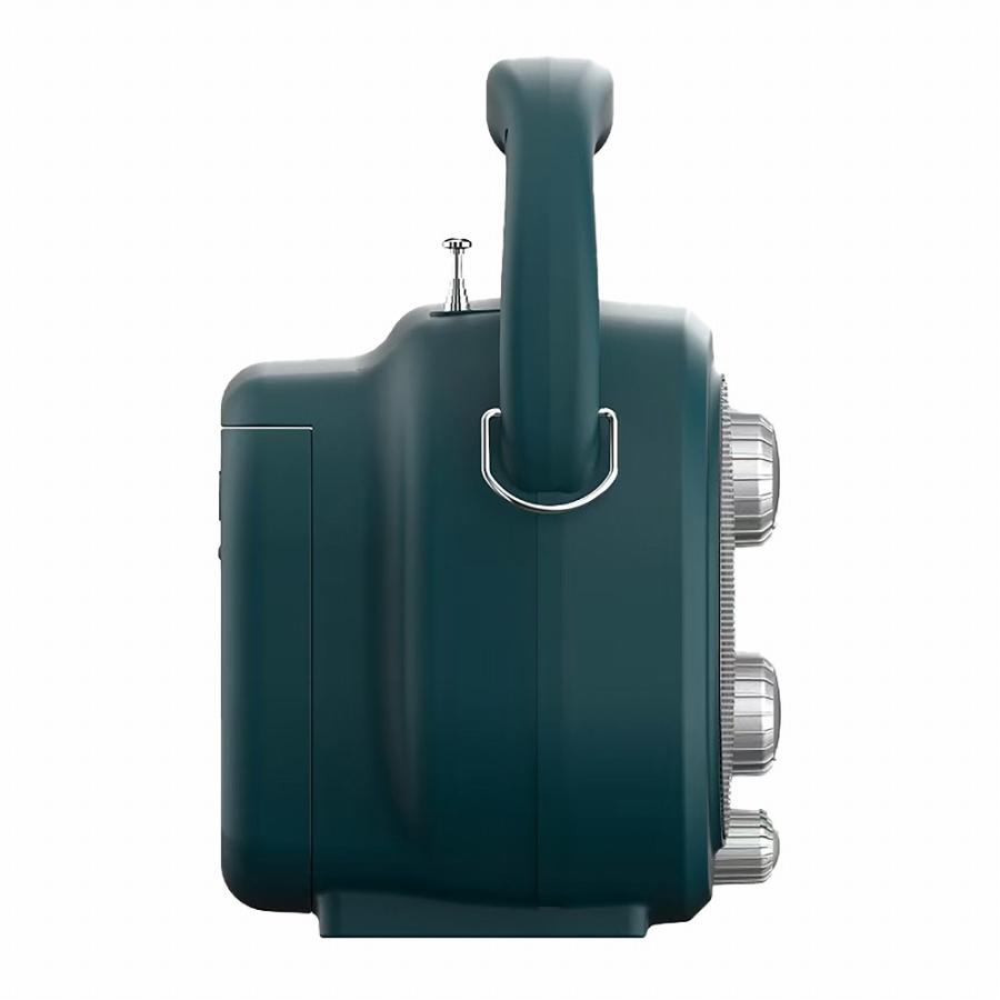 WINTECH 防滴防塵現場ラジオコンパクト GBR-7CBT : WINTECH DIRECT - 通販 - Yahoo!ショッピング