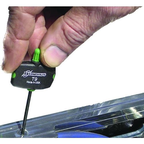 BONDHUS 【メーカー直送T】 ボンダス トルクス[[R]]ウィングハンドル T15 : コーナンeショップ Yahoo!ショッピング店 - 通販 - Yahoo!ショッピング