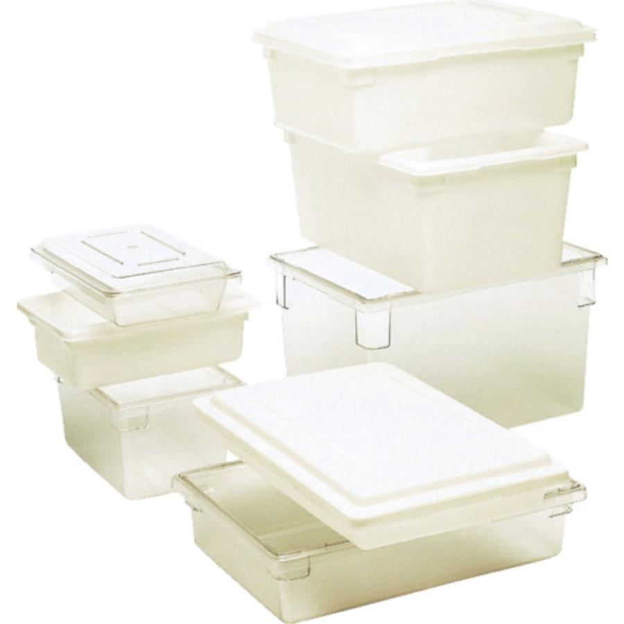 Rubbermaid 【メーカー直送T】ラバーメイド フードボックス フタ ホワイト350201 : コーナンeショップ Yahoo ...