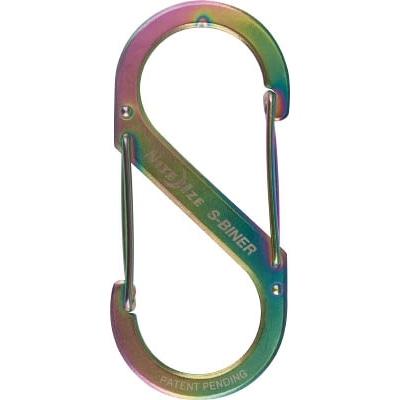 NITE IZE 【メーカー直送T】NiteIze エスビナー ＃4 スペクトラム NI00742 : コーナンeショップ Yahoo!ショッピング店 - 通販 - Yahoo!ショッピング