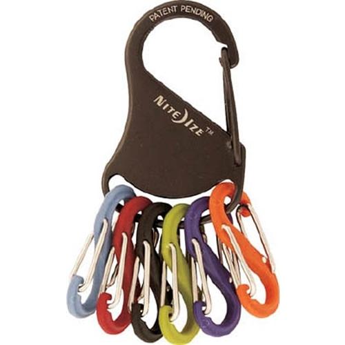 NITE IZE 【メーカー直送T】NiteIze キーラック NI01525 : コーナンeショップ Yahoo!ショッピング店 - 通販 - Yahoo!ショッピング