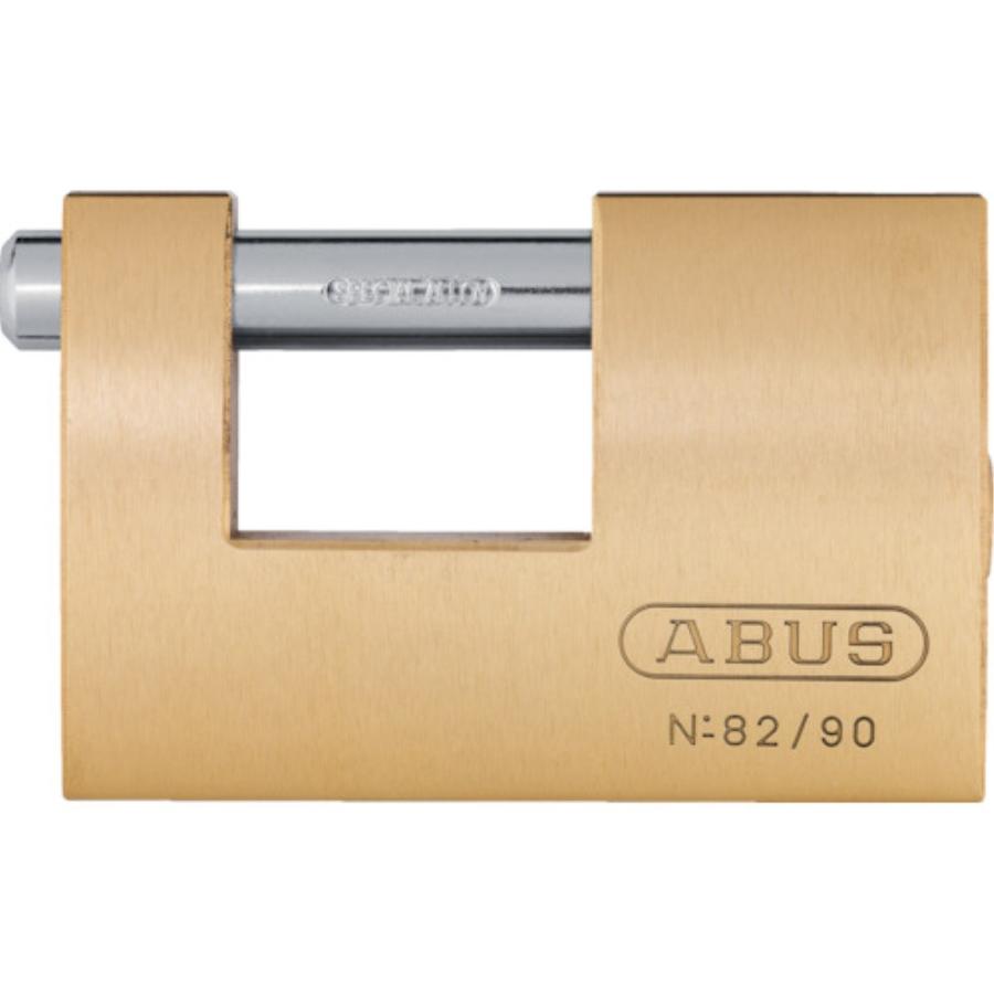 ABUS 【メーカー直送T】ABUS モノブロック 82−90 : コーナンeショップ Yahoo!ショッピング店 - 通販 - Yahoo!ショッピング
