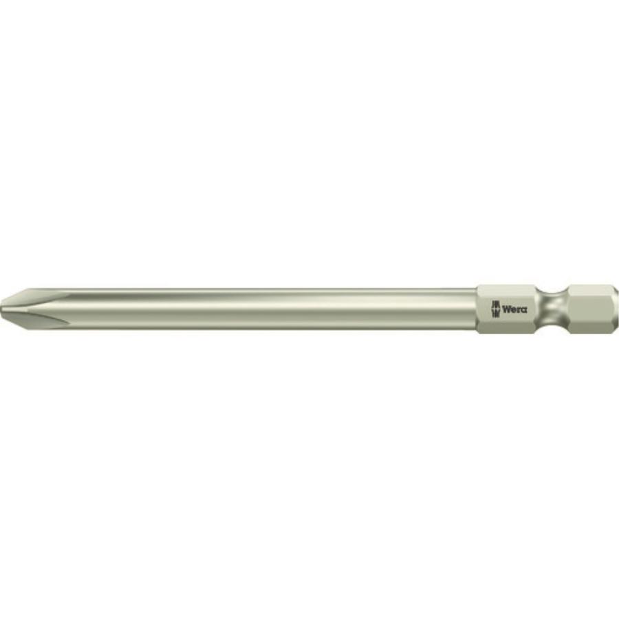 Wera 【メーカー直送T】Wera 3851／4 ステンレスビット プラス3X89 071083 : コーナンeショップ Yahoo ...