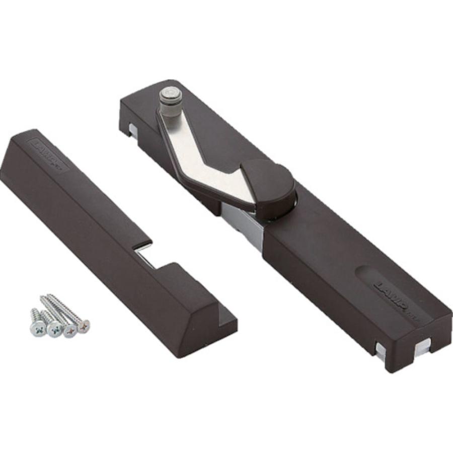 【メーカー直送T】LAMP ラプコンドアダンパーLDD−S型（270−018−991） LDD-S-L DBR : コーナンeショップ Yahoo!ショッピング店 - 通販 - Yahoo ...