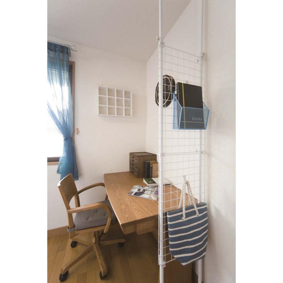 コーナン オリジナル LIFELEX 伸縮間仕切り700 幅700X奥行70X高さ2000〜2750mm : コーナンeショップ Yahoo!ショッピング店 - 通販 - Yahoo!ショッピング