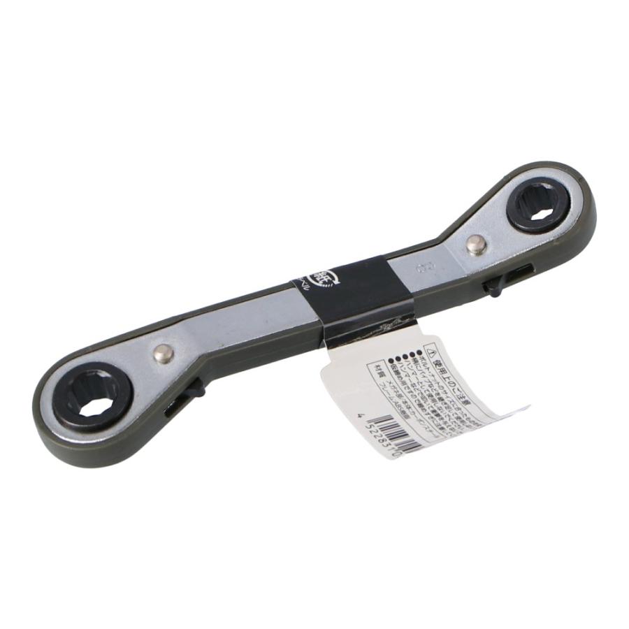 コーナン オリジナル PROACT 板ラチェットレンチ 角度付 8×10mm : コーナンeショップ Yahoo!ショッピング店 - 通販 - Yahoo!ショッピング