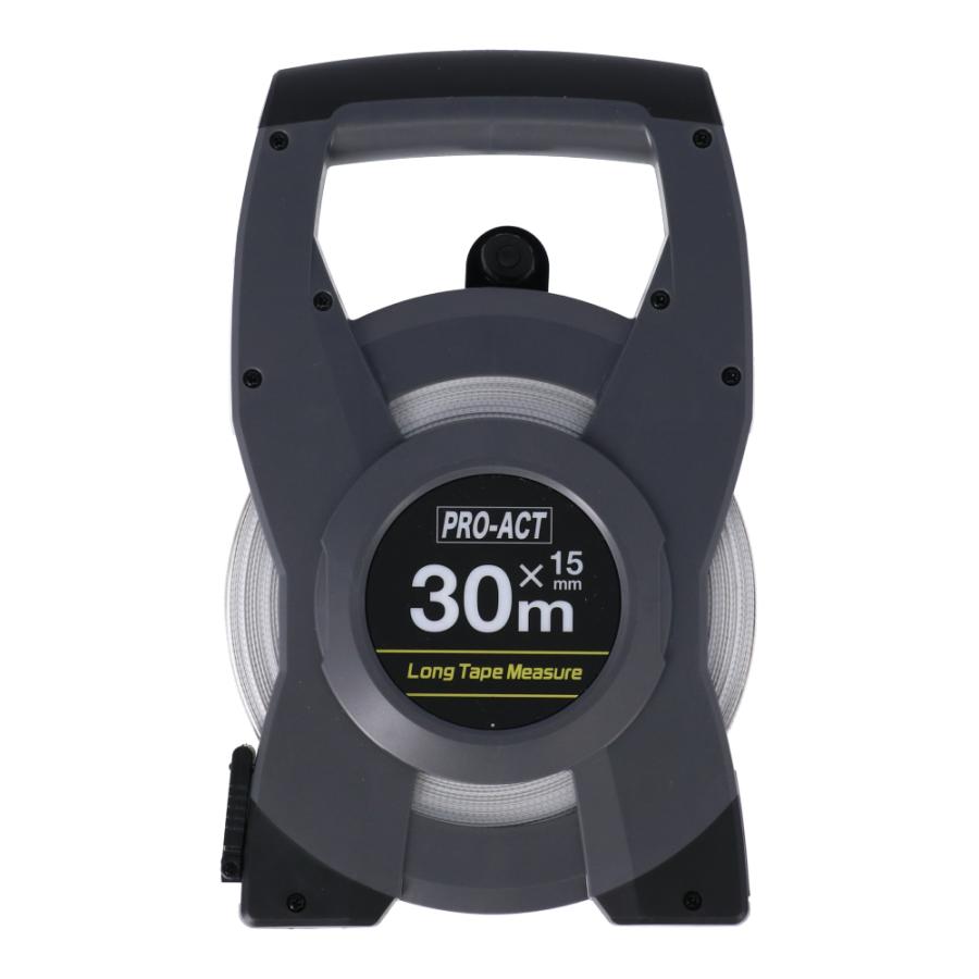 コーナン オリジナル PROACT 巻尺30m 長さ30m×幅15mm : コーナンeショップ Yahoo!ショッピング店 - 通販 - Yahoo!ショッピング