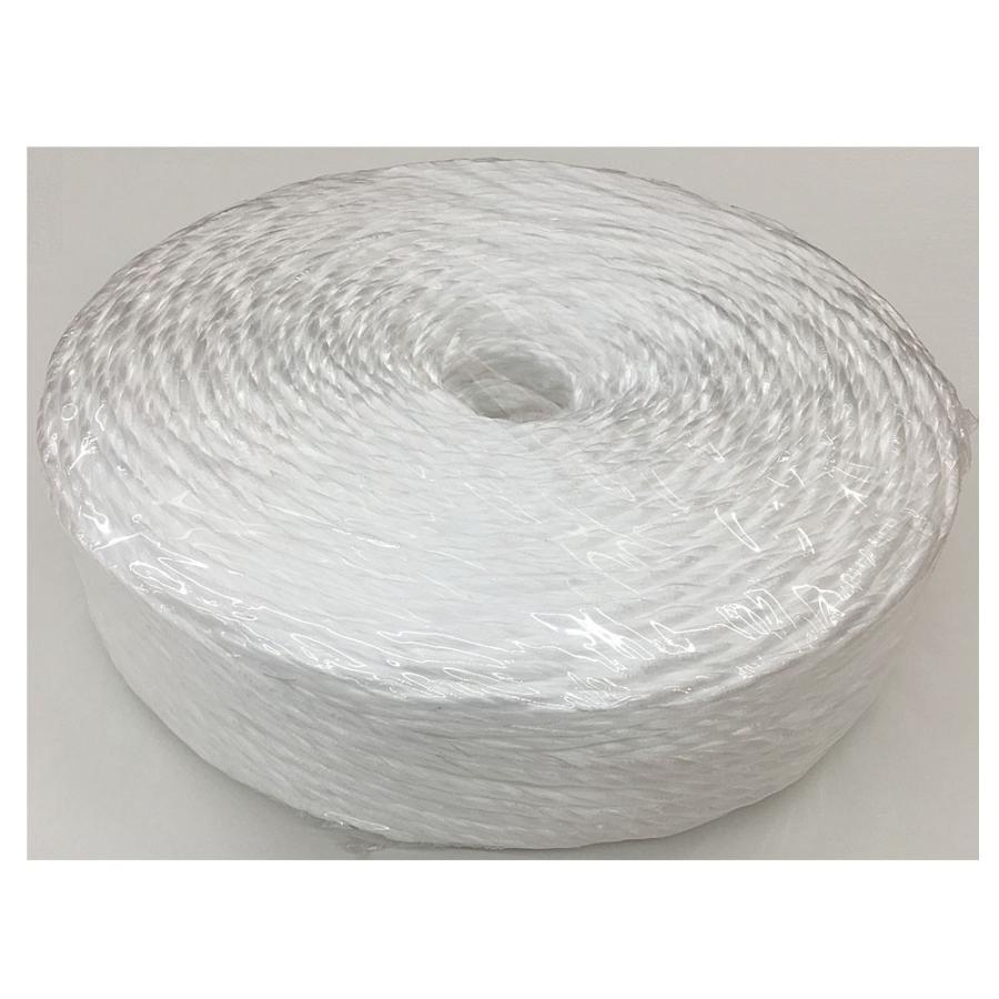 コーナンオリジナル PROACT PP荷造りロープ 約6mm×200m : コーナンeショップ Yahoo!ショッピング店 - 通販 - Yahoo!ショッピング