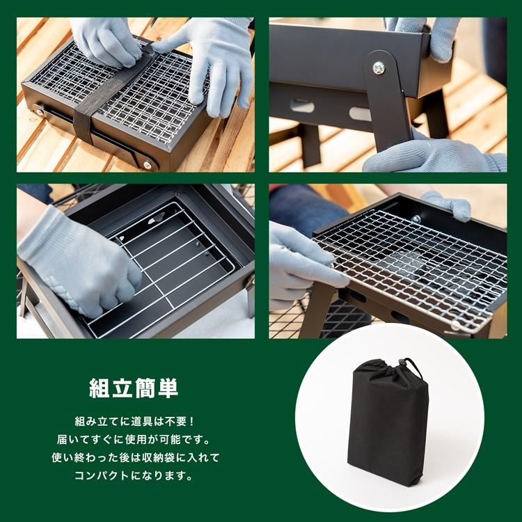 コーナン オリジナル コンパクト収納 卓上コンロ S ブラック 約幅225X奥行165X高さ170mm : コーナンeショップ Yahoo!ショッピング店 - 通販 - Yahoo!ショッピング