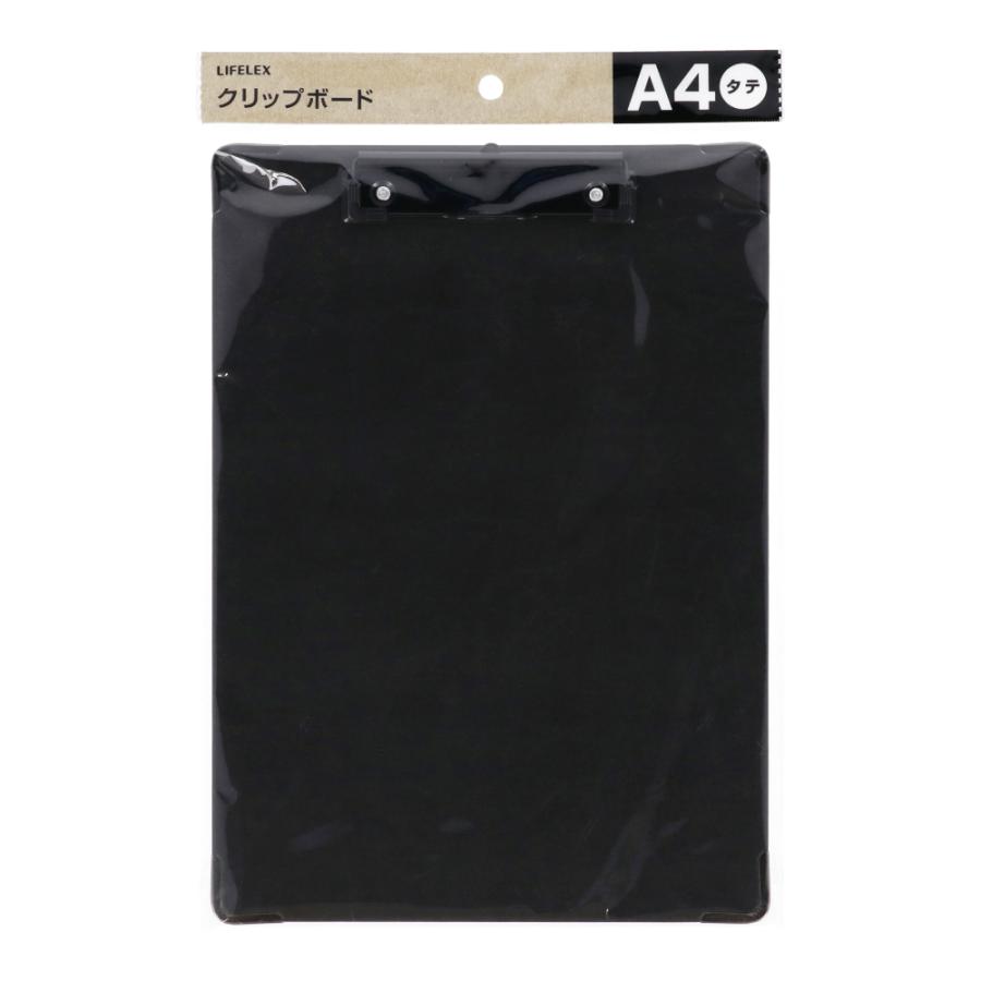 コーナン オリジナル LIFELEX クリップボードA4 タテ PP−CB−A4E : コーナンeショップ Yahoo!ショッピング店 - 通販 - Yahoo!ショッピング