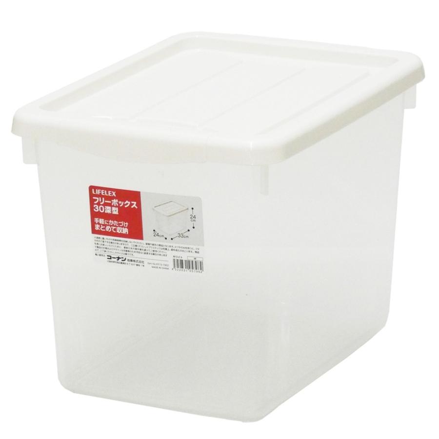コーナン オリジナル フリーボックス深30 KR18−7962 : コーナンeショップ Yahoo!ショッピング店 - 通販 - Yahoo!ショッピング