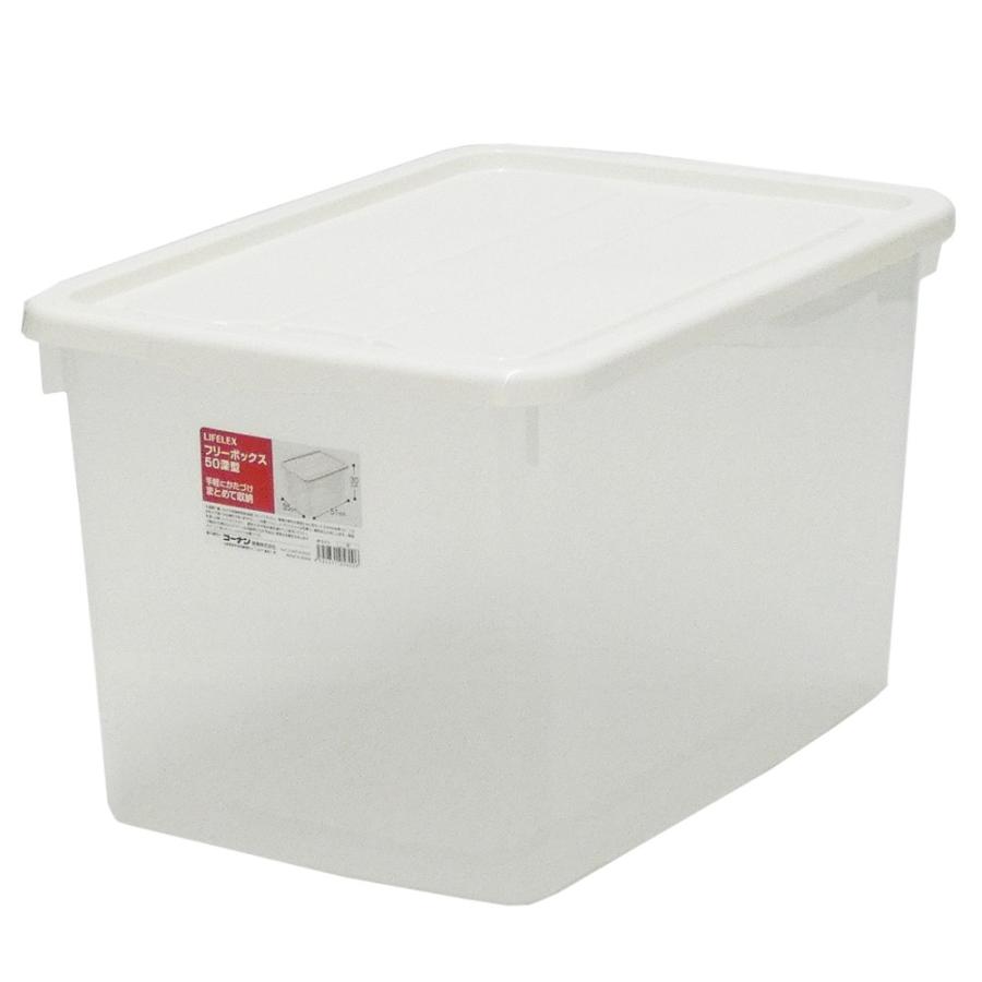 コーナン オリジナル フリーボックス深50 KR18−8006 : コーナンeショップ Yahoo!ショッピング店 - 通販 - Yahoo!ショッピング