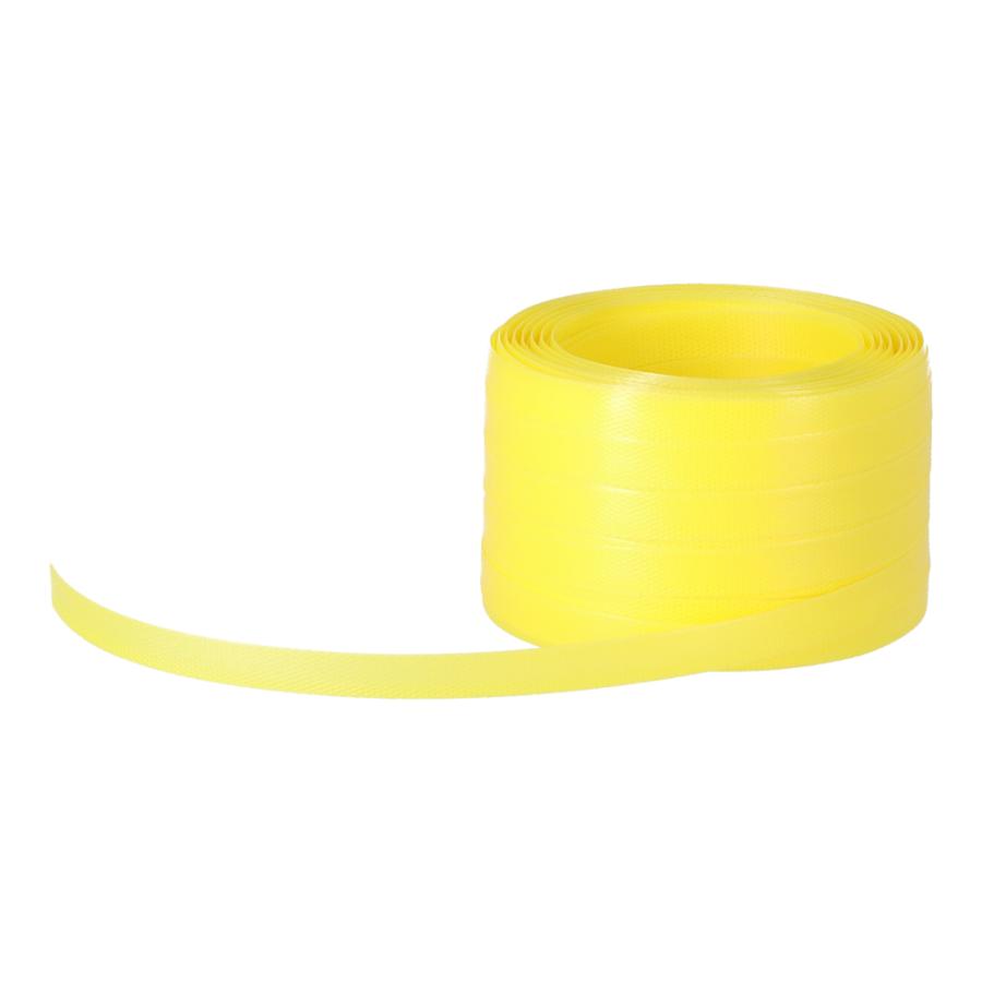 コーナン オリジナル PROACT PPバンド100m イエロー＆ストッパー50入 : コーナンeショップ Yahoo!ショッピング店 - 通販 - Yahoo!ショッピング