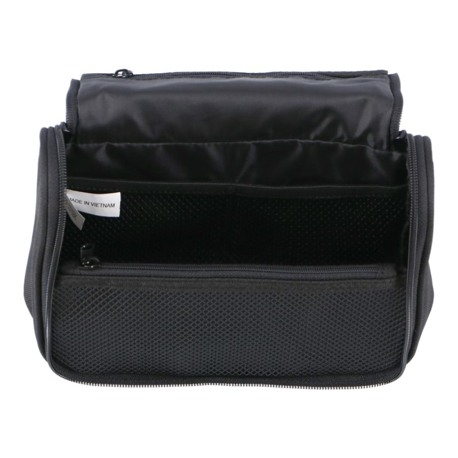 コーナン オリジナル LIFELEX トラベルポーチ SY19−3376BK : コーナンeショップ Yahoo!ショッピング店 - 通販 ...