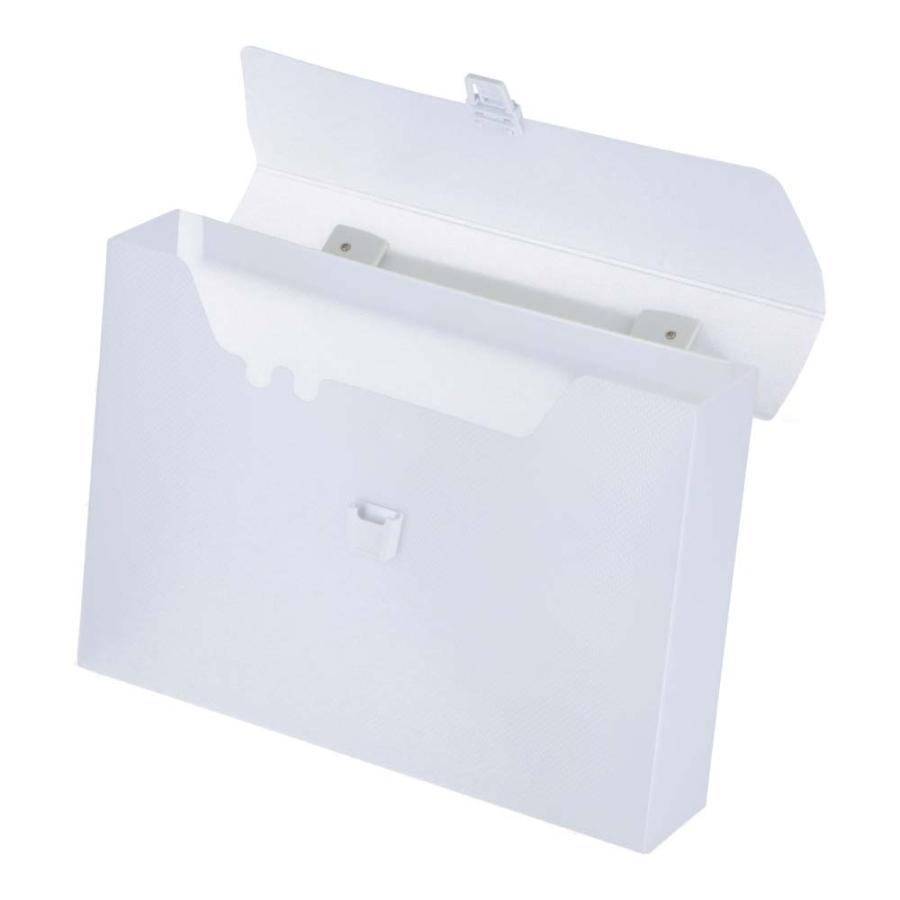 コーナン オリジナル LIFELEX キャリングケース70 COMA7613−70 クリア 約幅35×奥行27×厚さ8cm 品質は非常に良い